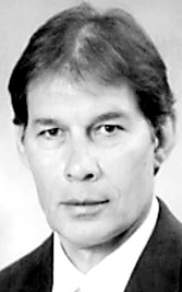 James Benjamin Clark | News, Sports, Jobs - Altoona Mirror